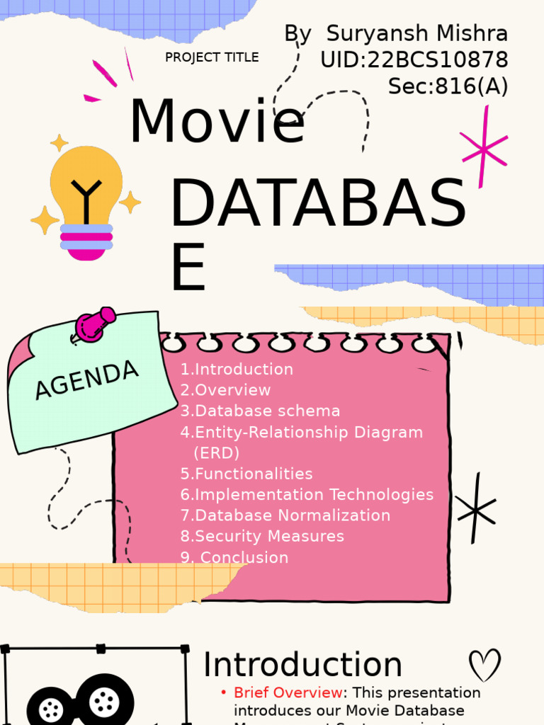 DBMS Case Study | PDF | Databases | Information Science DBMS Case Study | PDF | Databases | Information Science