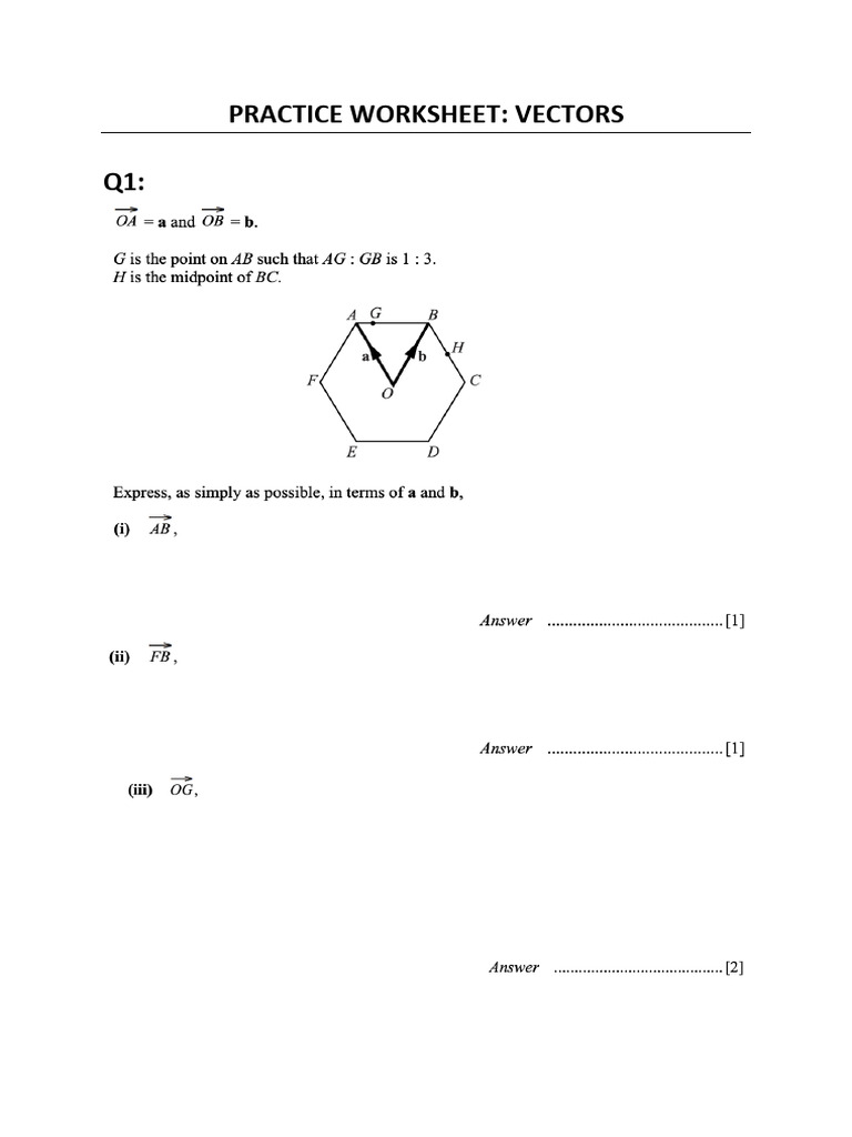 Practice 3 | PDF