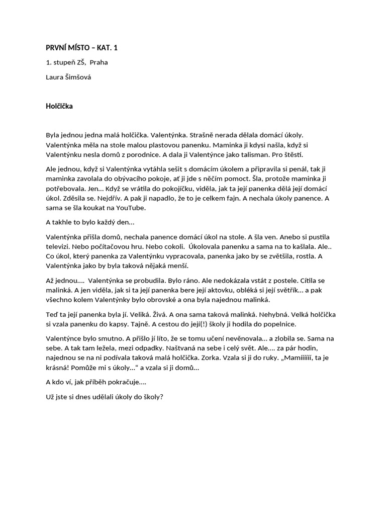 Simsova 1 Praha-5 | PDF