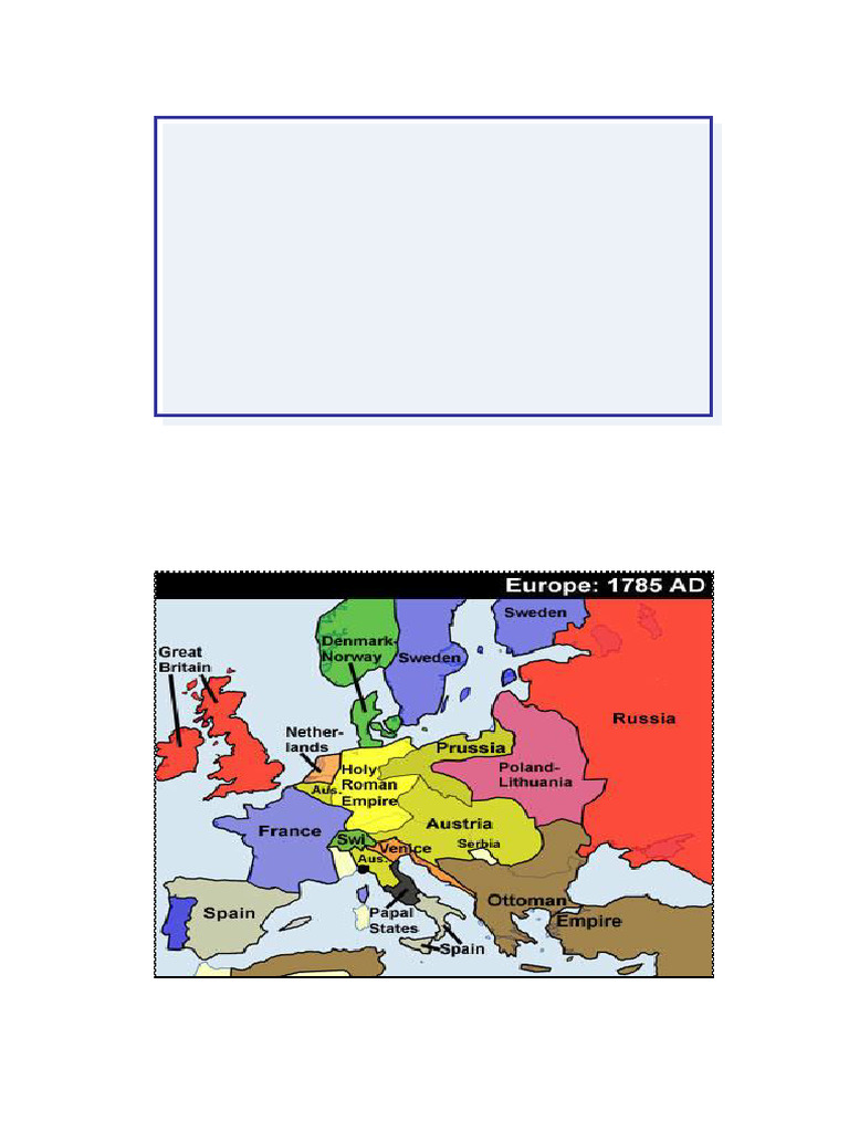 Origins and Impact of the Enlightenment | PDF | Age Of Enlightenment ...