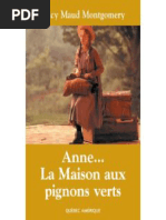 Pauvre Anne BOOK PDF | PDF