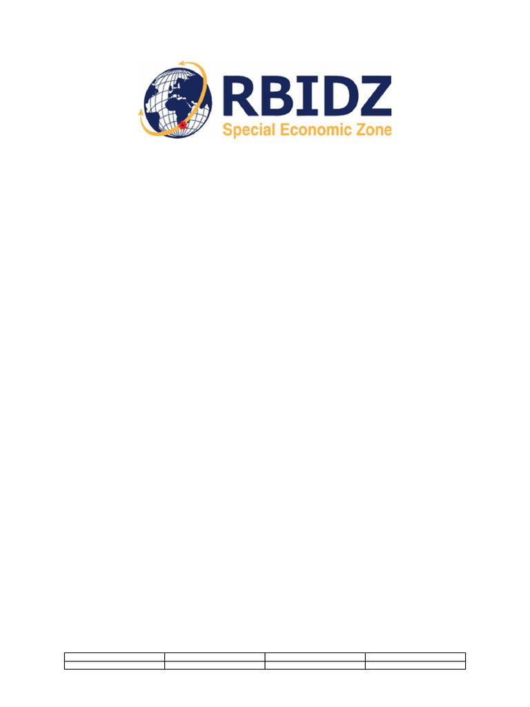 FMCS.044 - Minimum Requirements For ERC Presentations (Rev 5) | PDF | Waste | Recycling