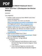 Isi Erkam | PDF
