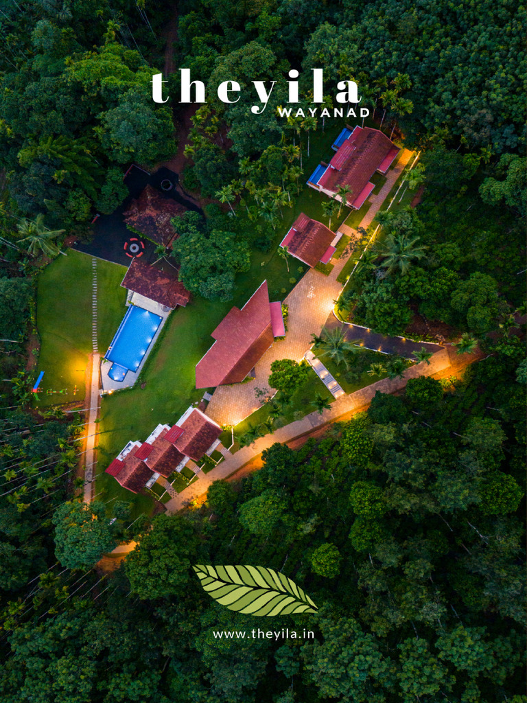 Theyila Customer Catalogue | PDF