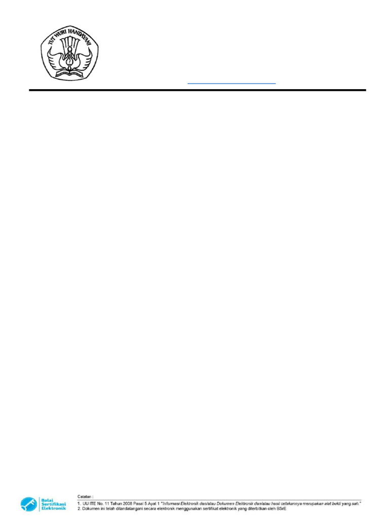 Pemberitahuan Peserta Monitoring Dan Evaluasi Program Pengabdian Kepada Masyarakat Pendanaan ...