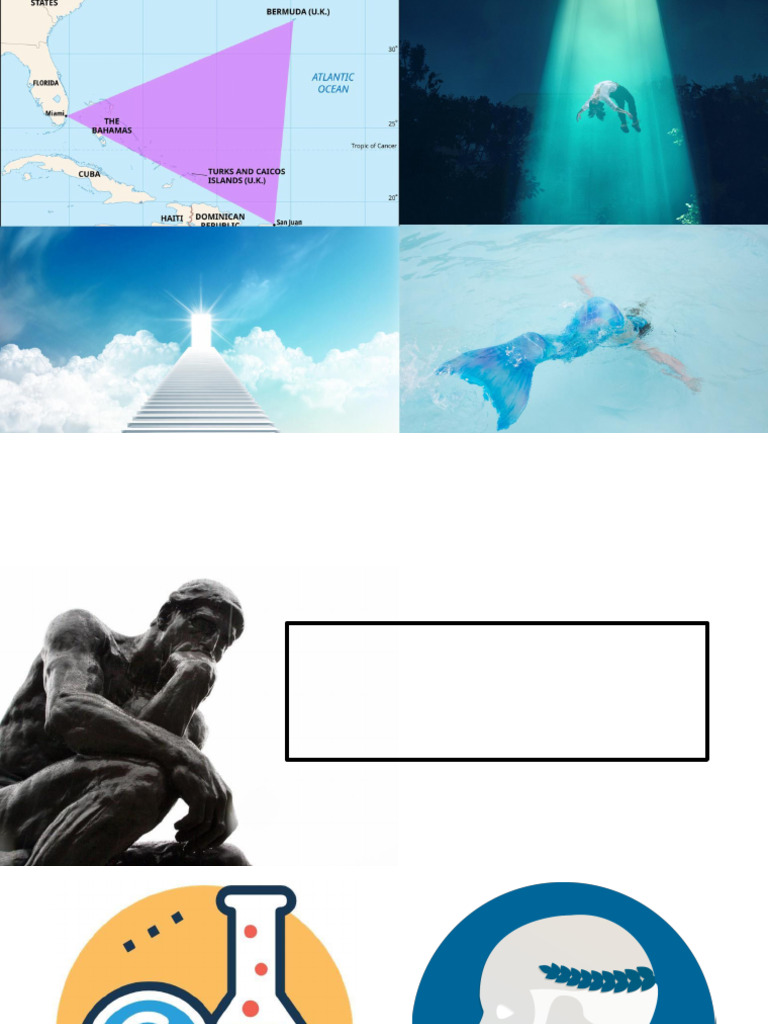 Unit 1 Lesson 1 Paradigm Shift Human Activities and Philosophy | PDF ...