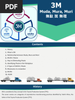 Taichii Ohno Circle Rev 2 | PDF | Lean Manufacturing | Inventory