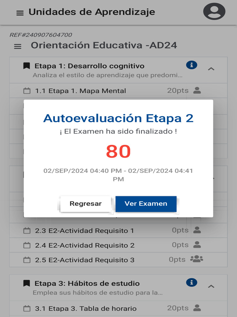 Plataforma Nexus 8 | PDF