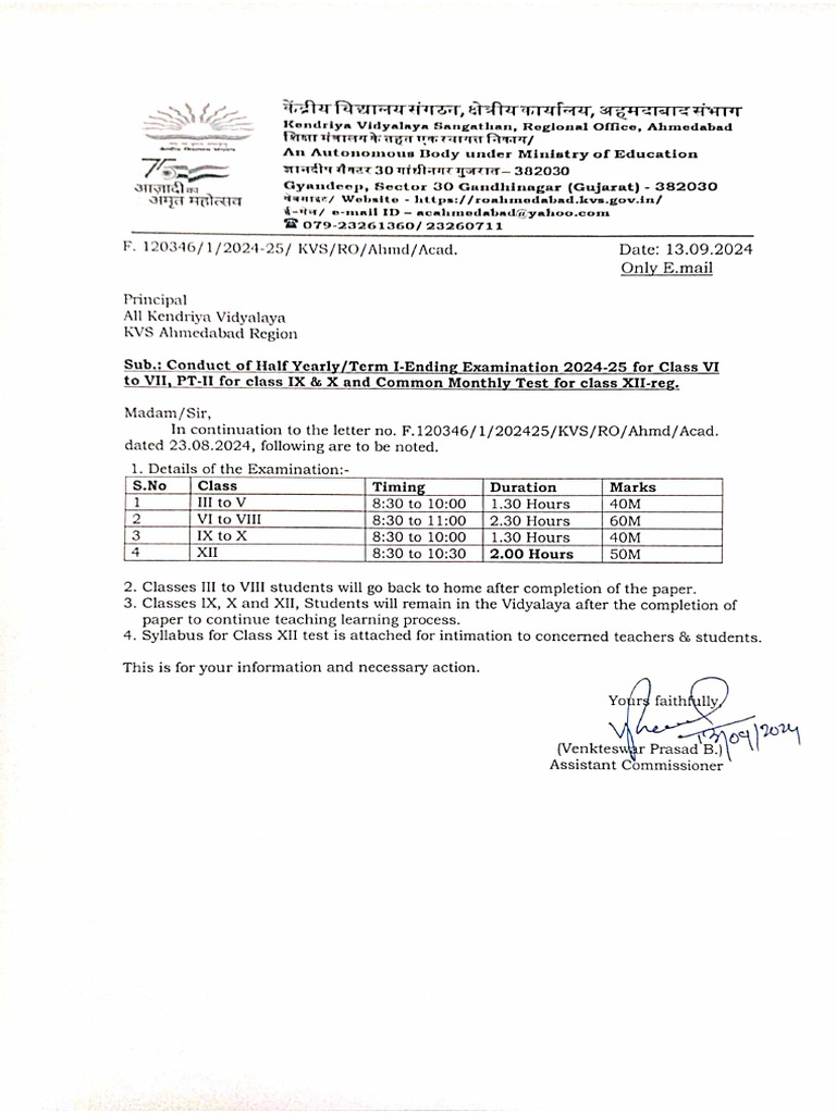 Revised Letter | PDF