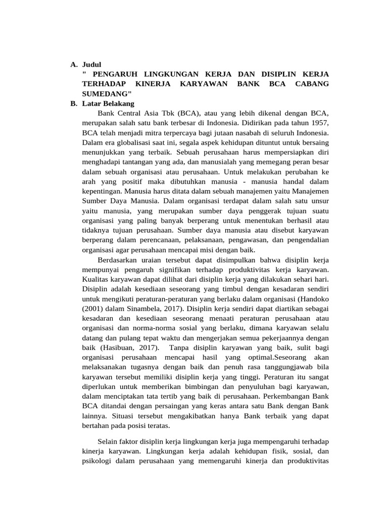 Metlit Raya Putri | PDF