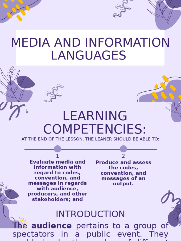 Ict 1 | PDF | News | Information