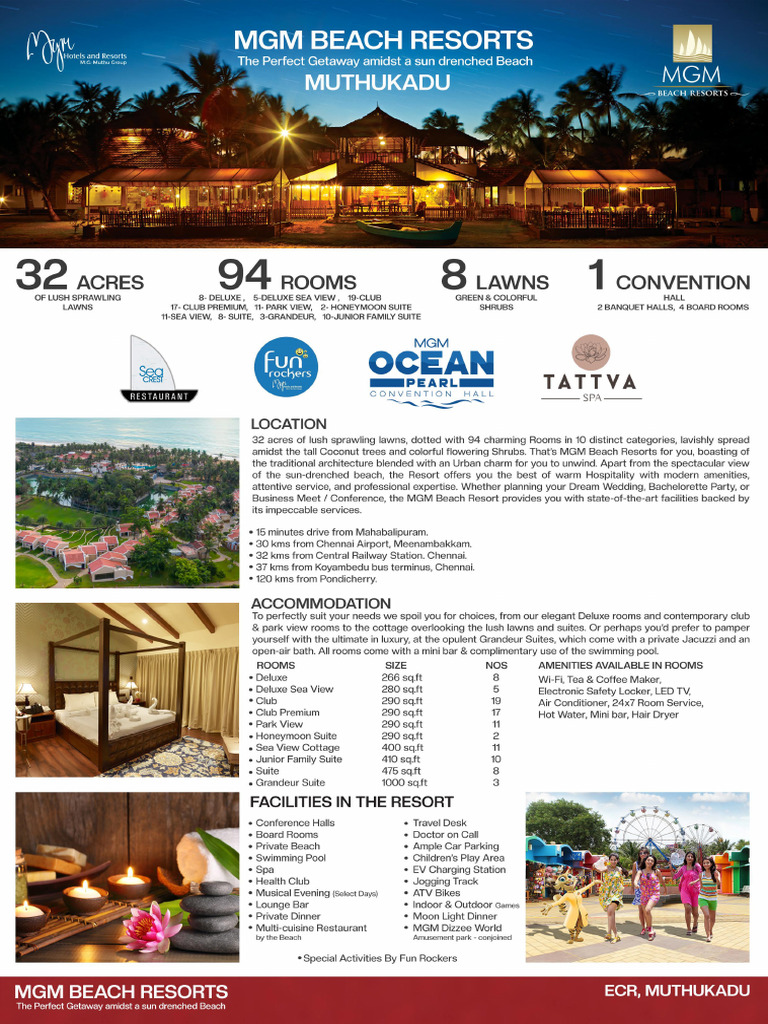 MGM BR Fact Sheet May 24 | PDF