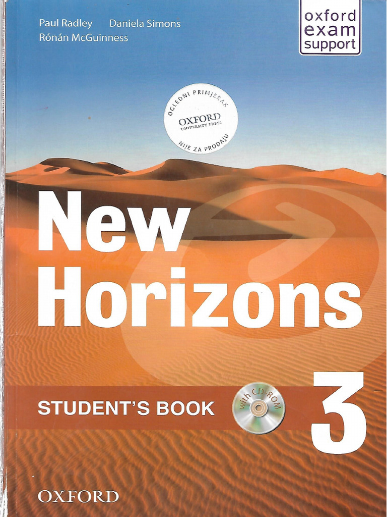 N Horizons 3 | PDF