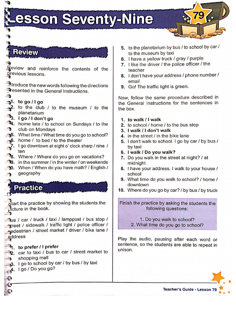 Kids 4 (Antigo) - L79 | PDF