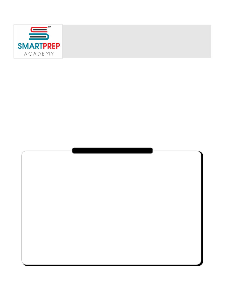 Sample Paper Class - 7 | PDF | Teaching Methods & Materials