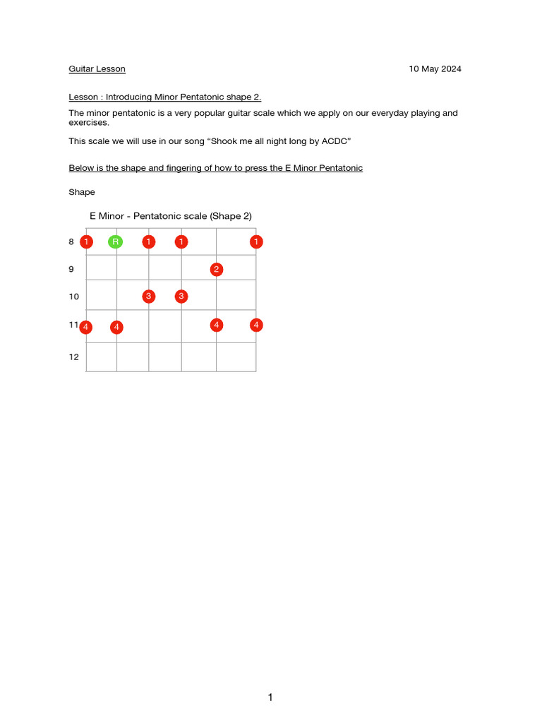 Karl Lesson | PDF | Home & Garden
