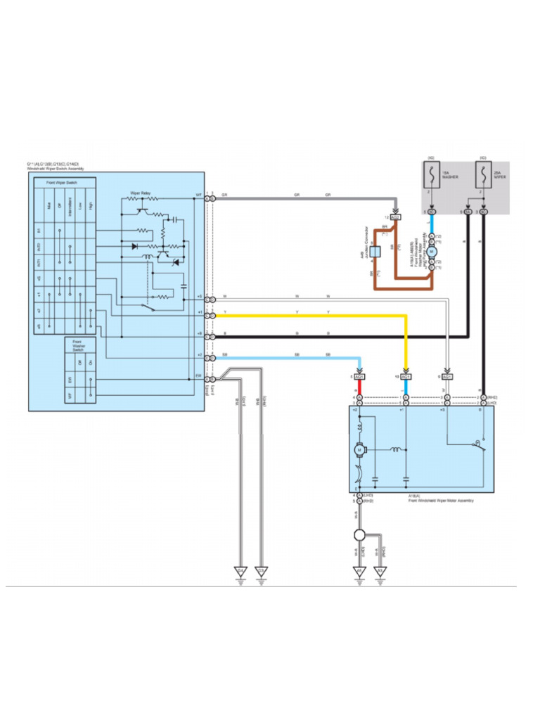Mach Dien Tay Den | PDF
