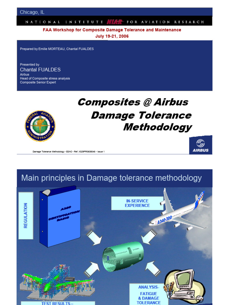 Airbus Composites | PDF