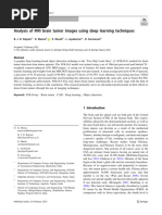 RANO 2.0 Criteria KJR 2024 | PDF | Glioma | Radiation Therapy