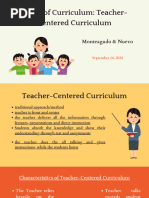 D.k.wheeler Model of Currculum Development | PDF | Curriculum ...