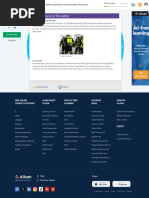 Portacabin Inspection Checklist | PDF | Ac Power Plugs And Sockets ...