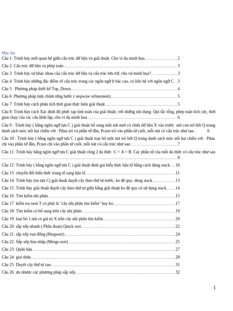 CTDLGT Full Last Version Final | PDF