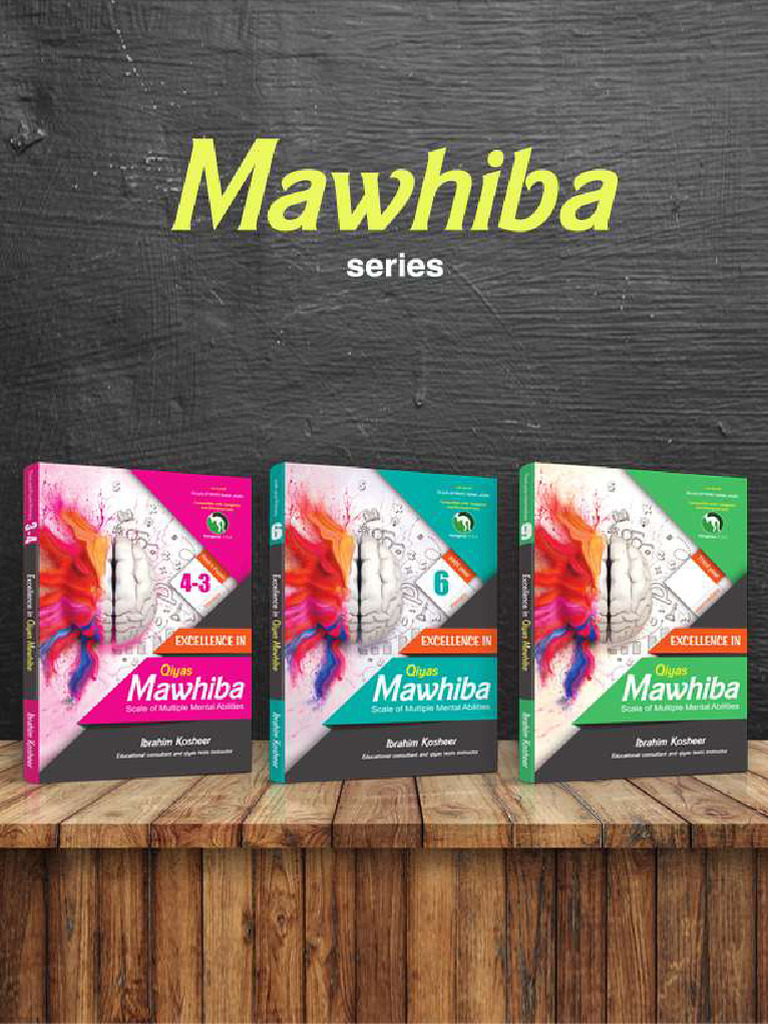 Mahiba Samples Compressed | PDF | Experiment | Gifted Education