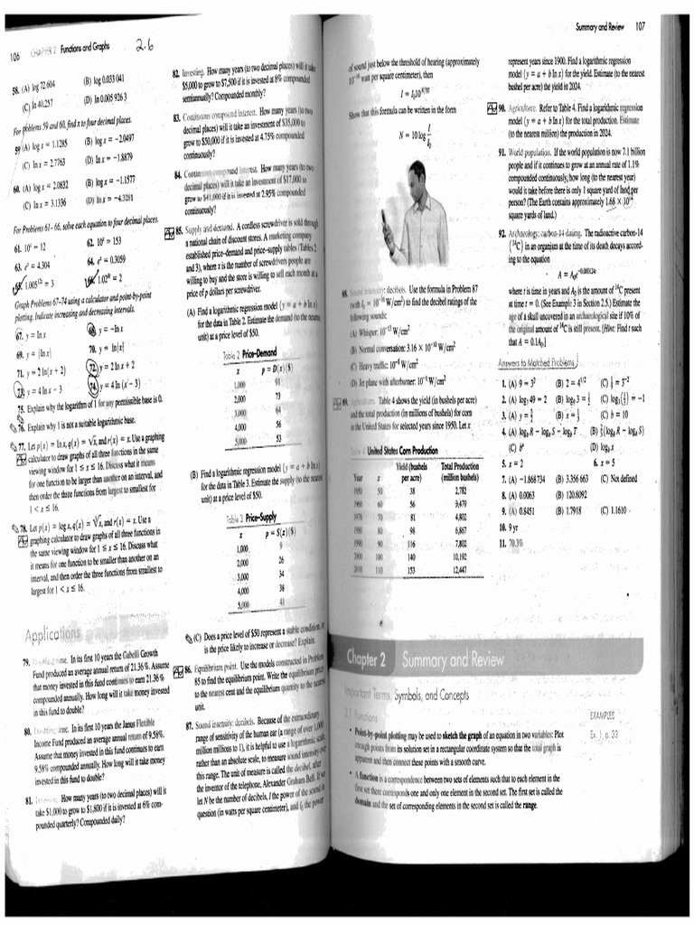 Maths | PDF