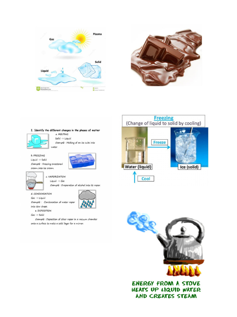 Freezing Items | PDF