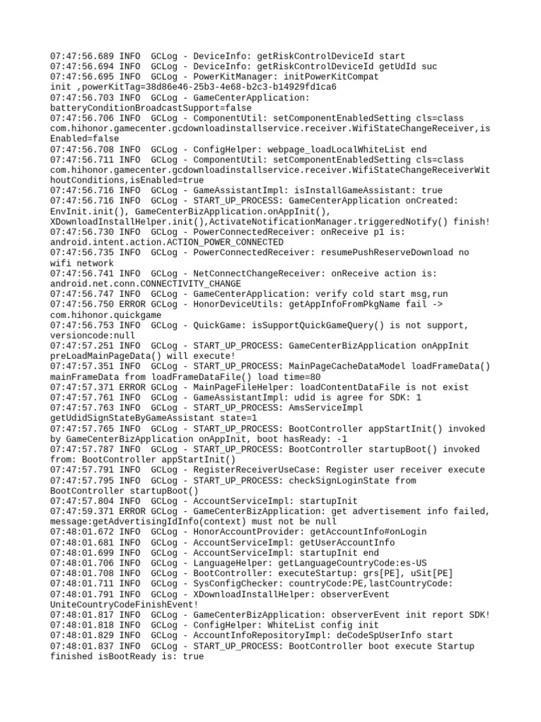 GC 2024 10 12 | PDF | Computer Networking | World Wide Web Consortium Standards