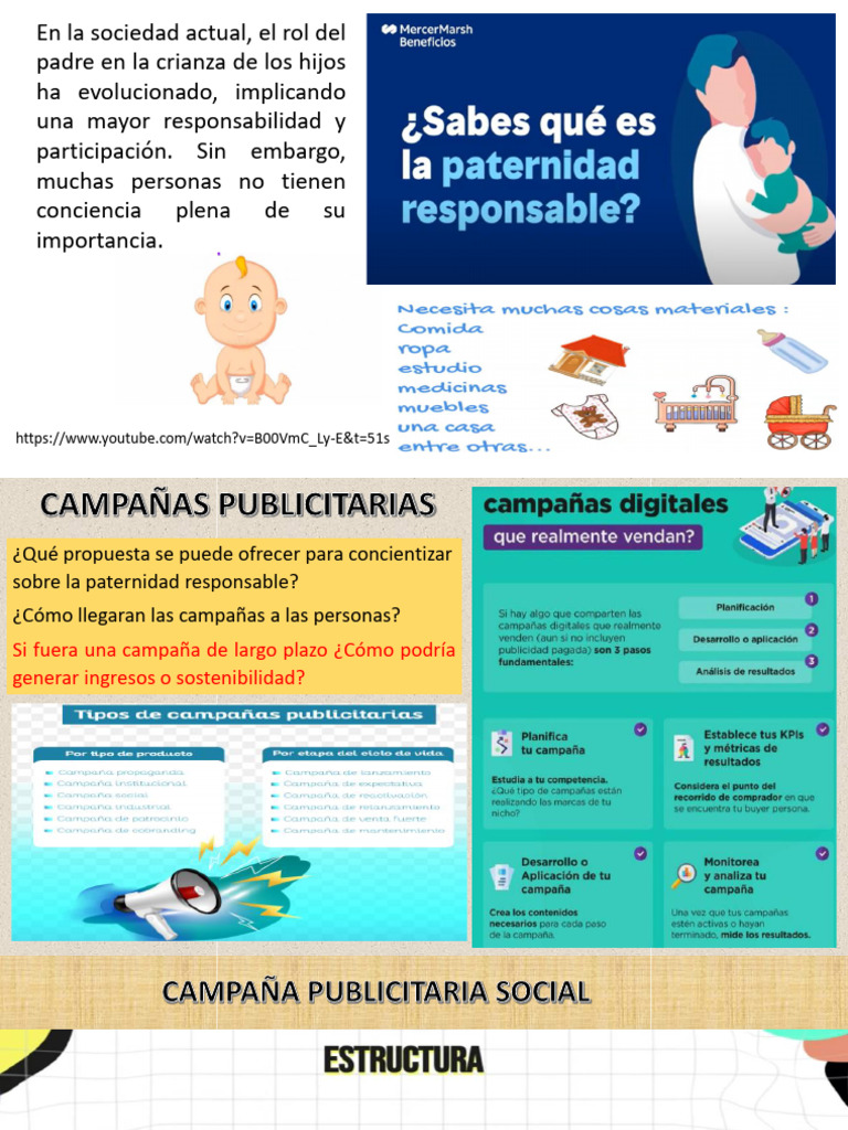 RECURSO-SEMANA6-EPT 3° | PDF | Publicidad | Business