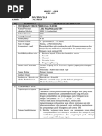 Modul Ajar Matematika Kelas Iv Bab Bangun Datar | PDF