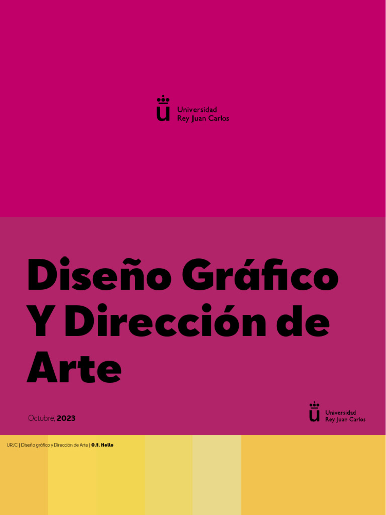 Tema 3 Hector | PDF | Diseño | Publicidad