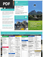 UPNG External Application Form 2026 | PDF | Bachelor's Degree | Science