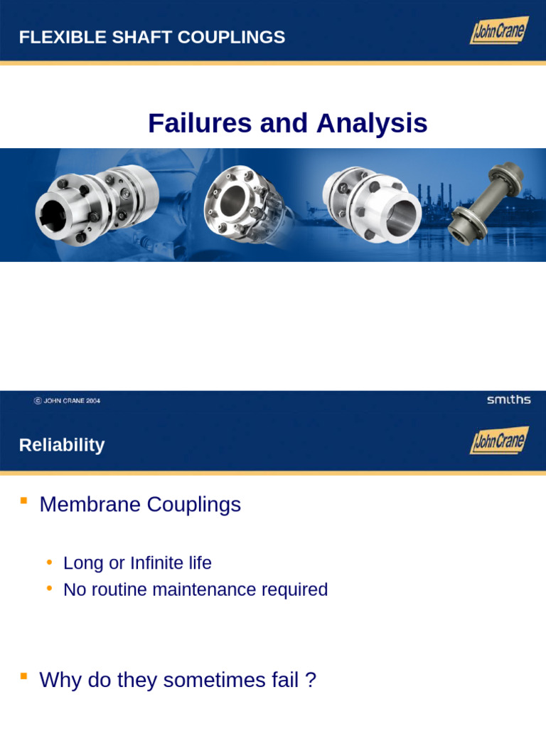 COUPLINGS RCA | PDF | Mechanics | Mechanical Engineering