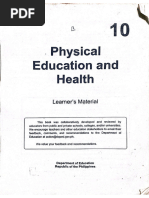 Science 7 Matatag q4 Book | PDF