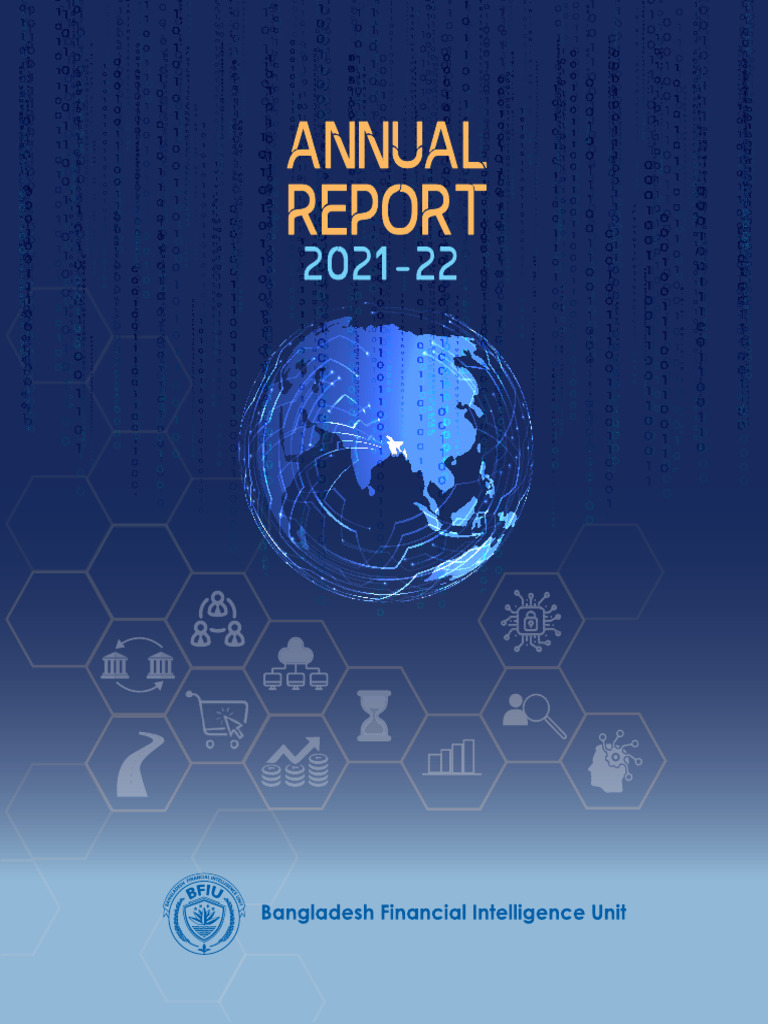 Bfiu 2021-2022 | PDF | Economies