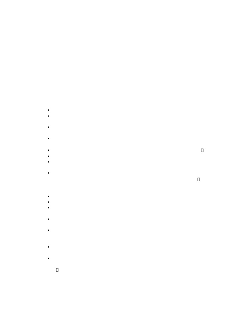 Bio Statistics Pdf Statistics Biostatistics