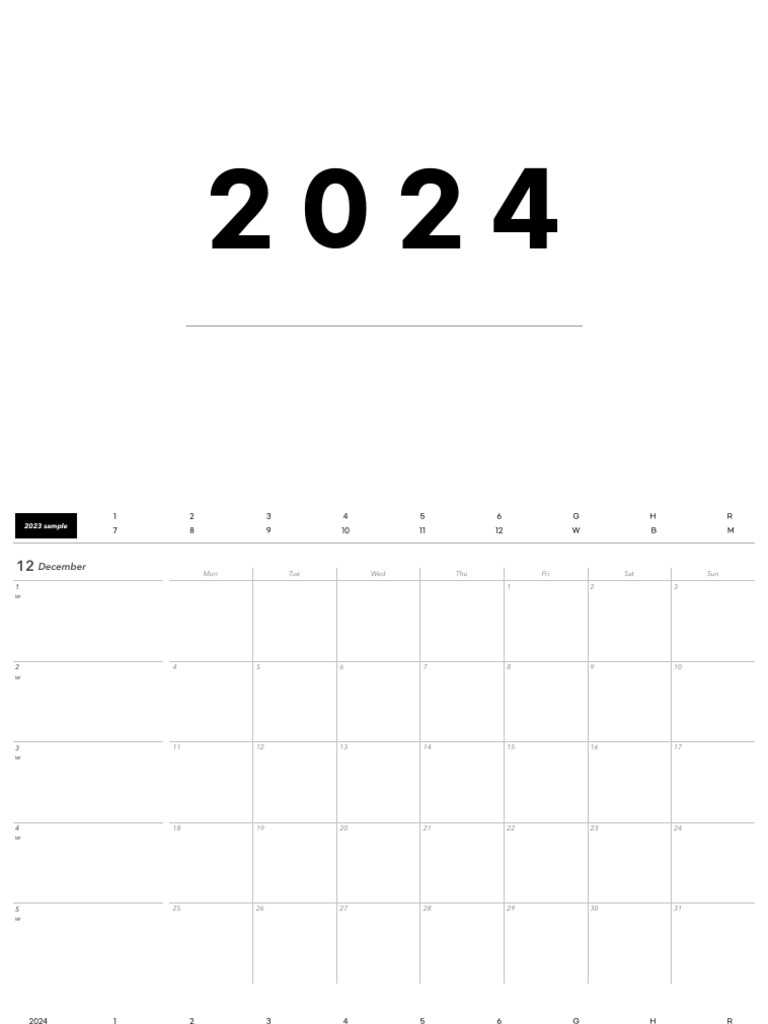 2024 PDF | PDF