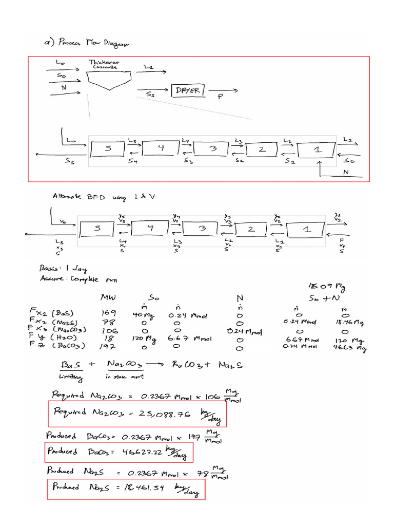 Answer-to-Exercises-Anonymous | PDF | Mathematics | Applied Mathematics