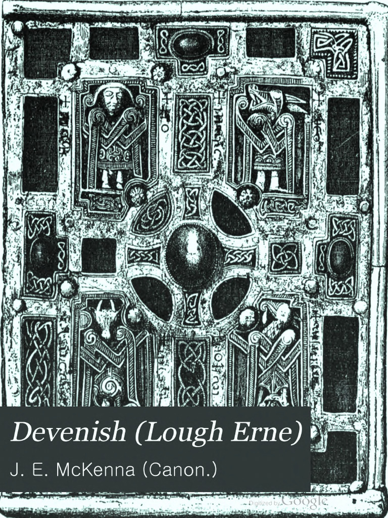 Devenish | PDF
