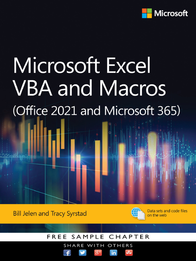 Excel 2021 and Office 365 | PDF | Microsoft Excel | Control Flow