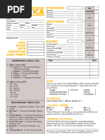 Universal Studios Singapore Park Map EN | PDF