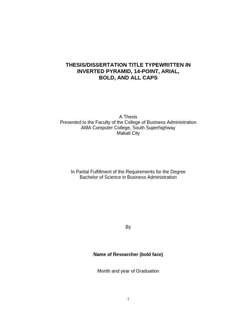 Thesis Writing - Manuscript v2 | PDF | Computer Security | Security