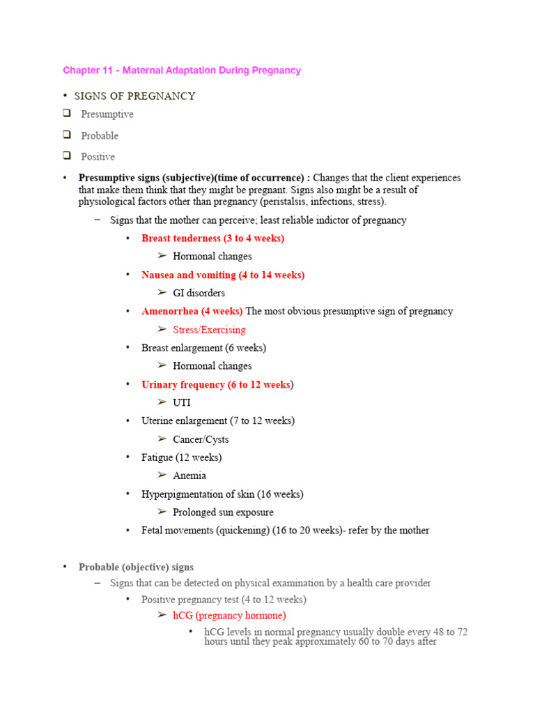 Maternity | PDF | Pregnancy | Fetus