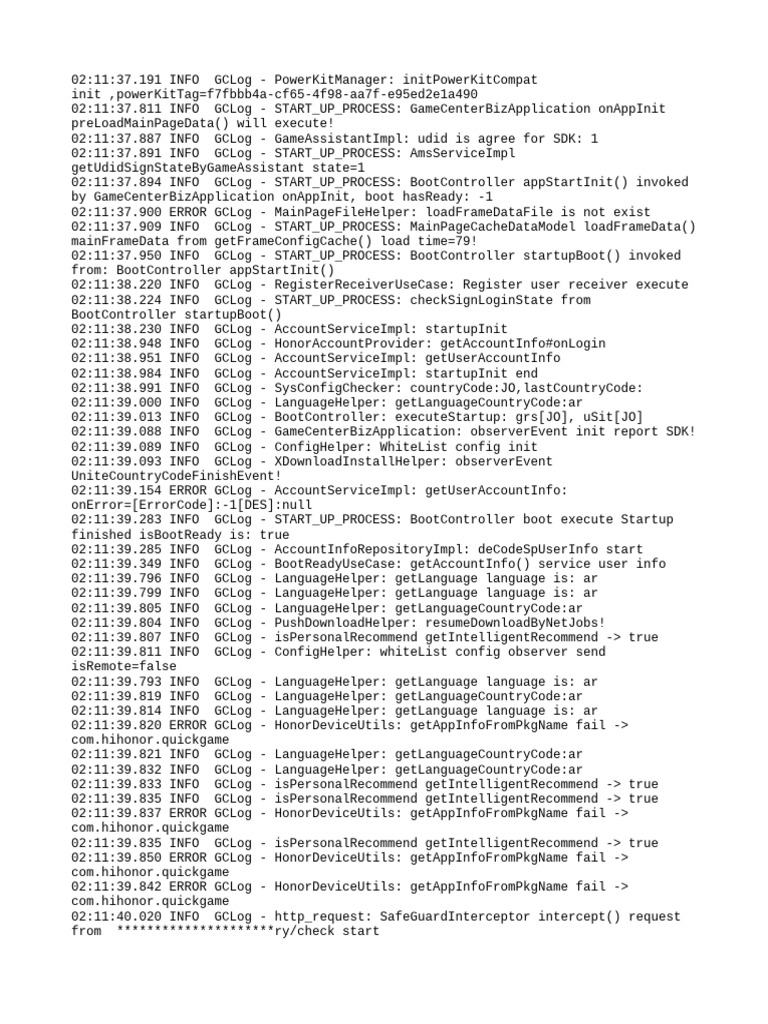 gc ٢٠٢٤ ١٠ ٢٠ | PDF | Hypertext | Computer Science