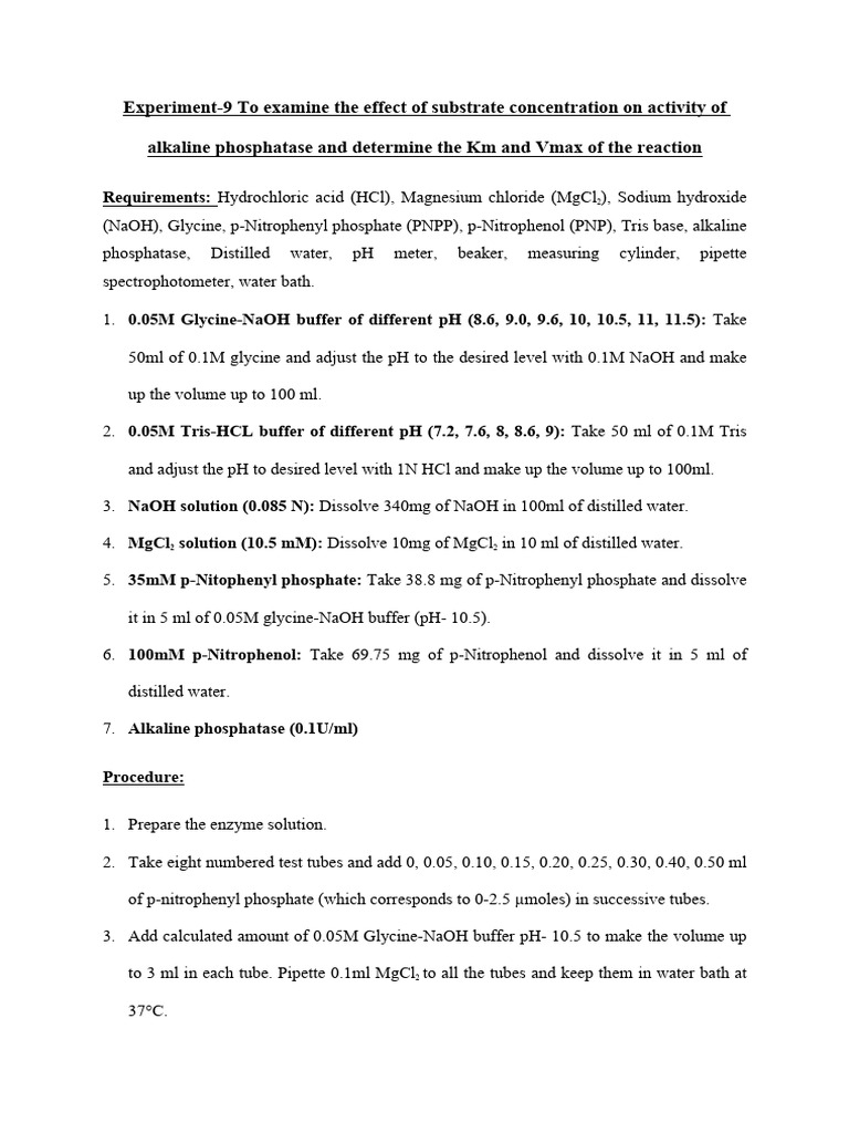 Exp 9 | PDF | Science & Mathematics