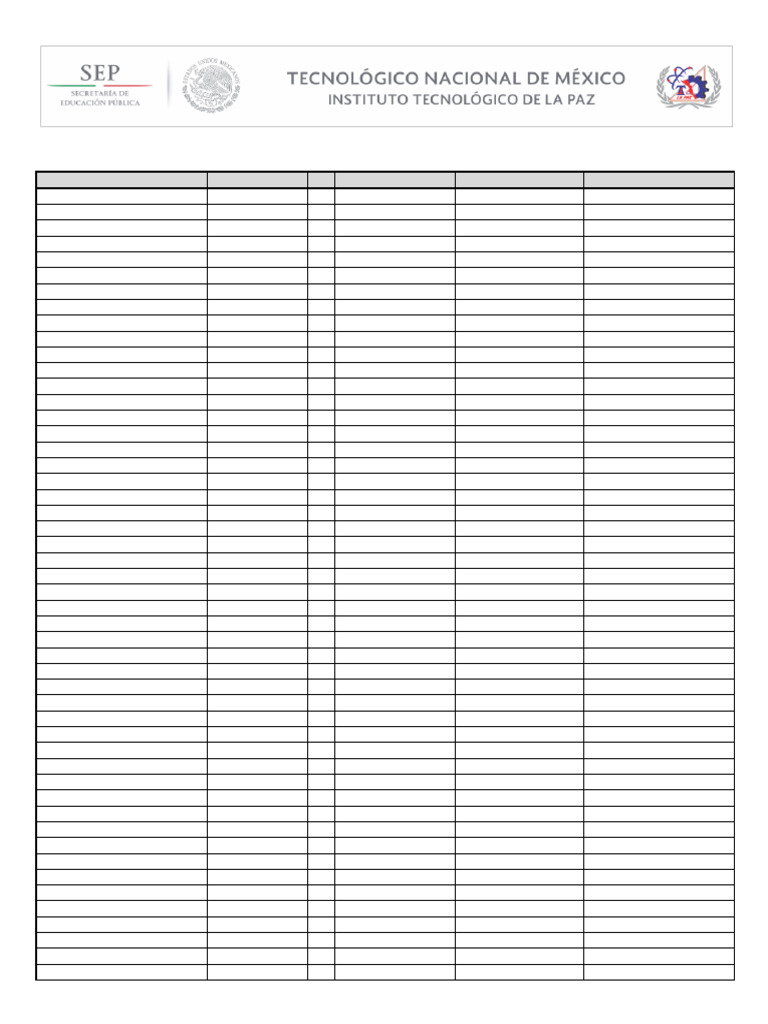 Itlp Nss Mayo09 2016 | PDF