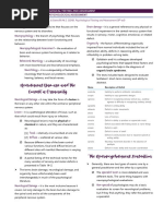 Evaluation of The Everyday Memory Questionnaire-Revised | PDF | Psychology | Memory