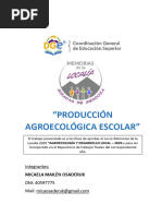 Caratula de Proyectos Eureka | PDF